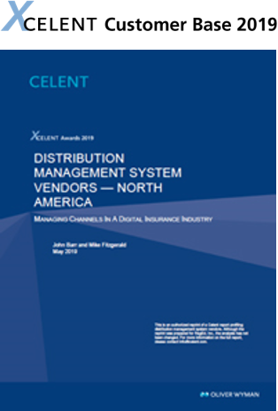 Resource - Report: Celent Distribution Management System Vendors ...