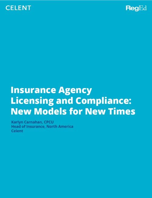 Personal Securities Account Management - RegEd.com