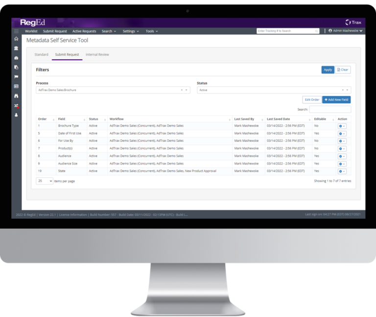 2022 RegEd Year in Review - RegEd.com