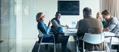 Webinar: Artificial Intelligence in Compliance - RegEd.com