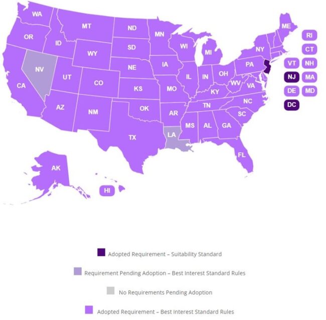 Annuities Training Platform - RegEd.com