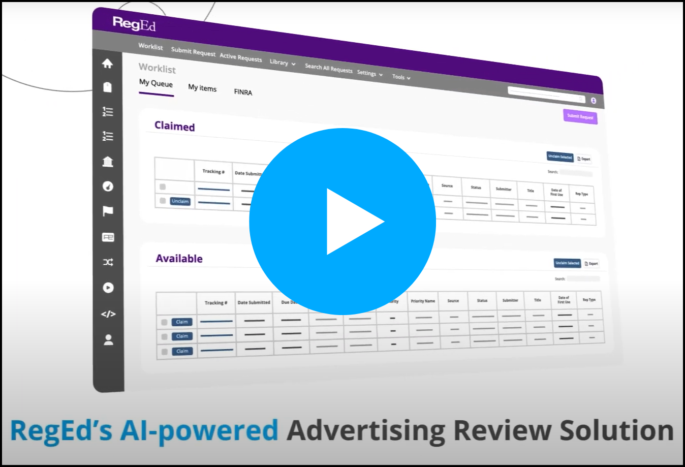 RegEdXpress - RegEd.com